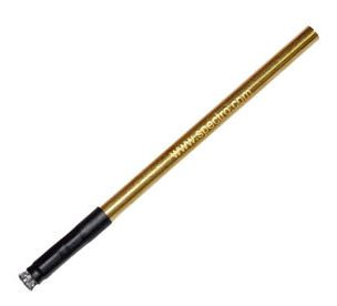 Electrode brush