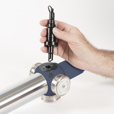 Micro-Alignment Telescope Lamphouse