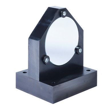 Standard glass reflector 50 mm (2 inch)