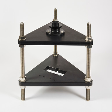 Universal Stand with rods