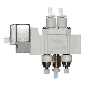 Set Solenoid Valve