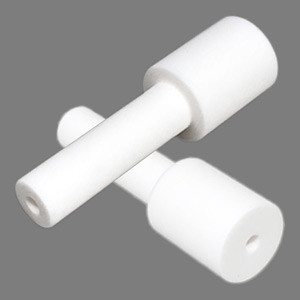 ADAPTER CERAMIC/ FOR CONNECTION TO THE - AMETEK UK