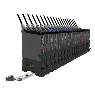 EARTHING AND MOUNTING BRACKET KIT - AMETEK UK