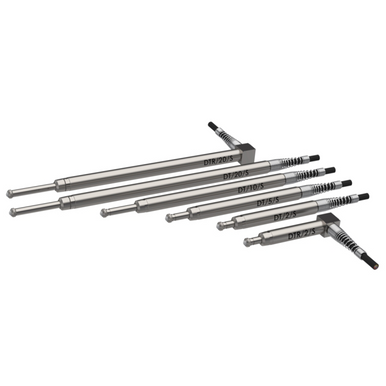 DT/20/S with Nylon Tip - AMETEK UK