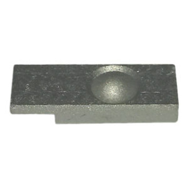 GRAPHITE BOATS/ LARGE VOLUME/ [50 PCS.]