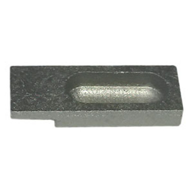 GRAPHITE BOATS/ LARGE VOLUME/ [50 PCS.]