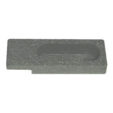 GRAPHITE BOATS/ LARGE VOLUME/ [50 PCS.]