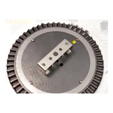 Graphite Contact Inlet/ Large