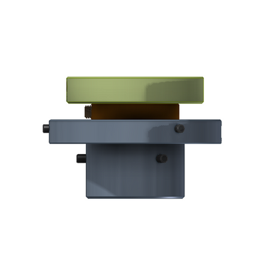 Metallographic Mount - AMETEK UK