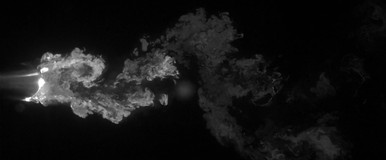 Particle Tracking & Image Velocimetry