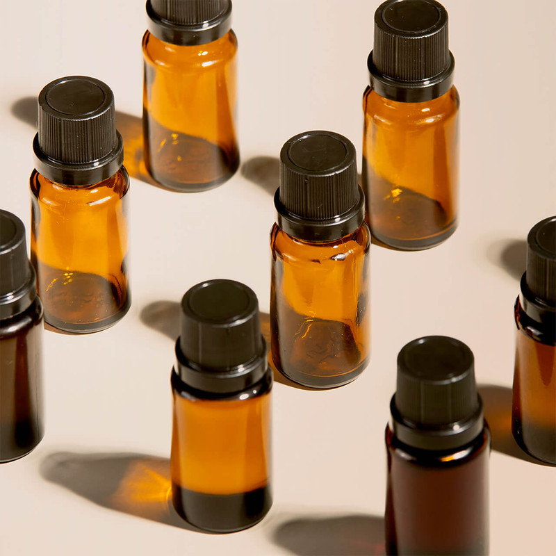 Sweet Orange Essential Oil | Uplifting Citrus Aroma