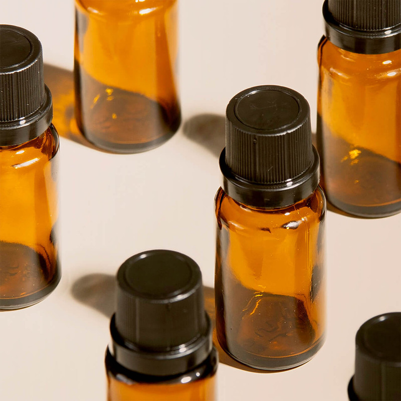 Peppermint Japanese Organic Essential Oil | Pure & Cooling