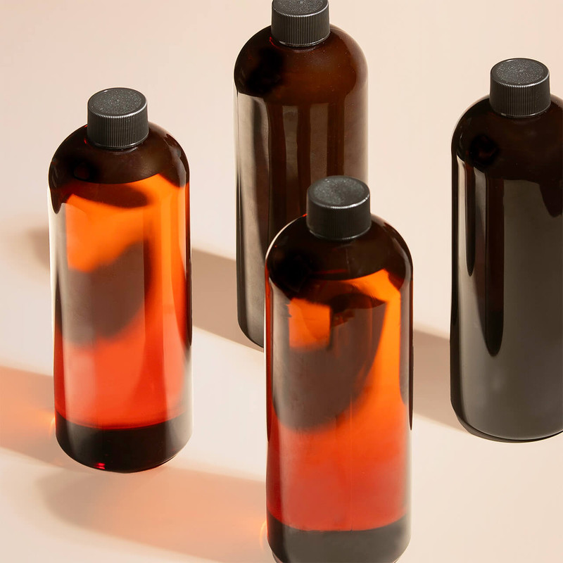 Abyssinian Carrier Oil RBDW | Skin & Hair Moisturizer