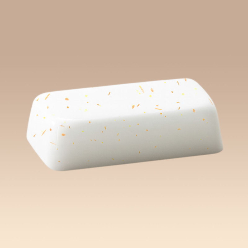 Oatmeal & Shea Butter Melt and Pour Soap Base | Crystal OS | Stephenson