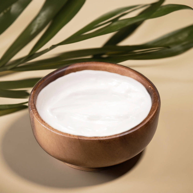 Cream Base - Ultra Premium | Natural, Cruelty-Free Formula