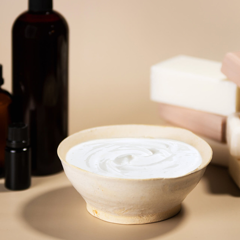 Premium Conditioner Base | Paraben & Silicone Free | Hydrating
