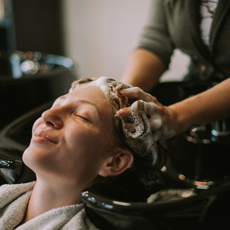 Premium Shampoo Base | 100% Plant-Based & SLS-Free