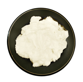 Chia Butter Rich in Omega 3 & Vitamin E for Skin Health