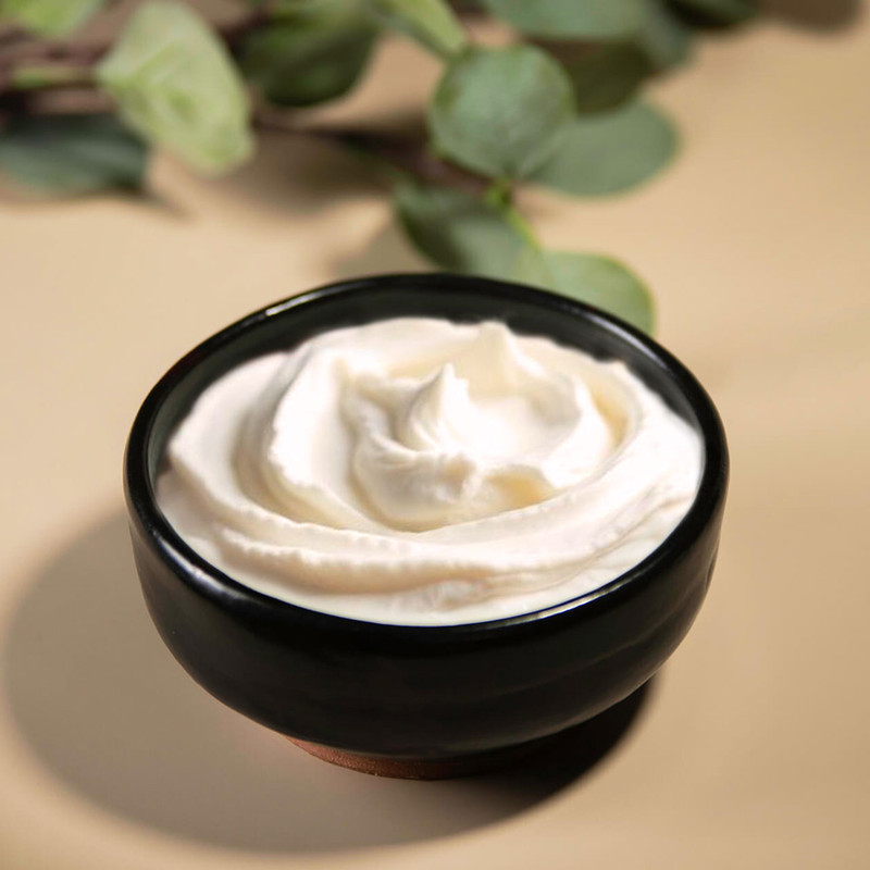 Rosehip Butter for Skin & Hair | Anti-Aging & Hydration