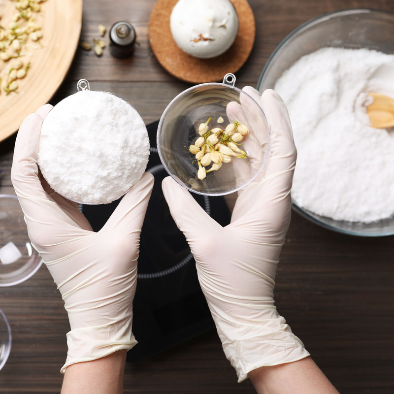 Soothing Epsom Salt for Baths & Body Care | Magnesium Sulfate