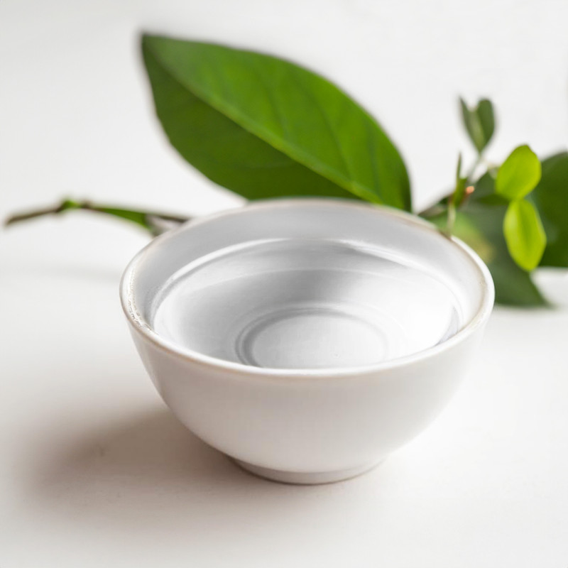 Octyl Palmitate | Lightweight Emollient | Silicone-Alternative