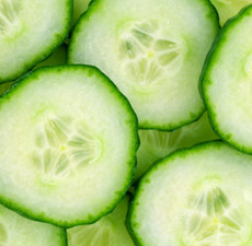 Cucumber Fragrance Oil | Fresh & Refreshing Scent | Paraben-Free