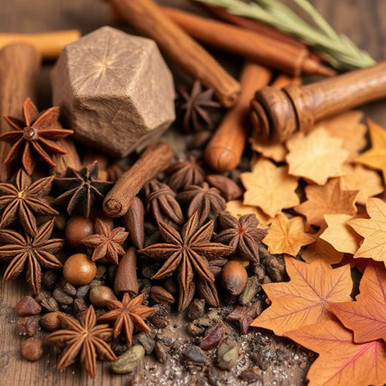 Musk Fragrance Oil | Long-Lasting & Skin Safe Scent