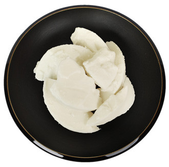Babassu Butter | Smooth & Rich Emollient for Skin & Hair