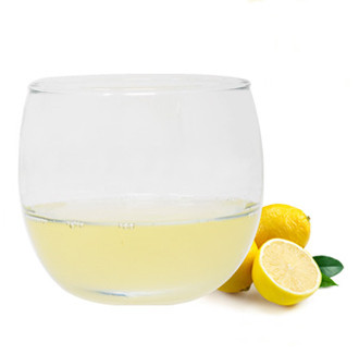 Lemon Liquid Extract - 100% Natural for Skincare Formulations