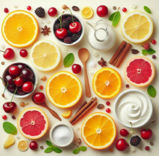 Fruit Loops Fragrance Oil | Paraben-Free & Versatile Use