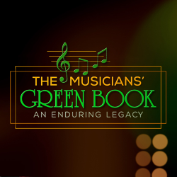 Current Projects: Musicians' Green Book - Grand Songbook Music & Media