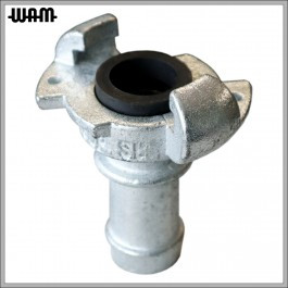 Minsup SS Claw Coupling [Tail]