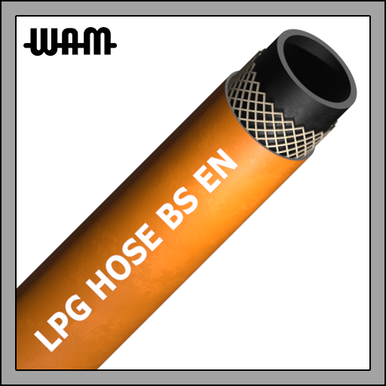 LPG Hose