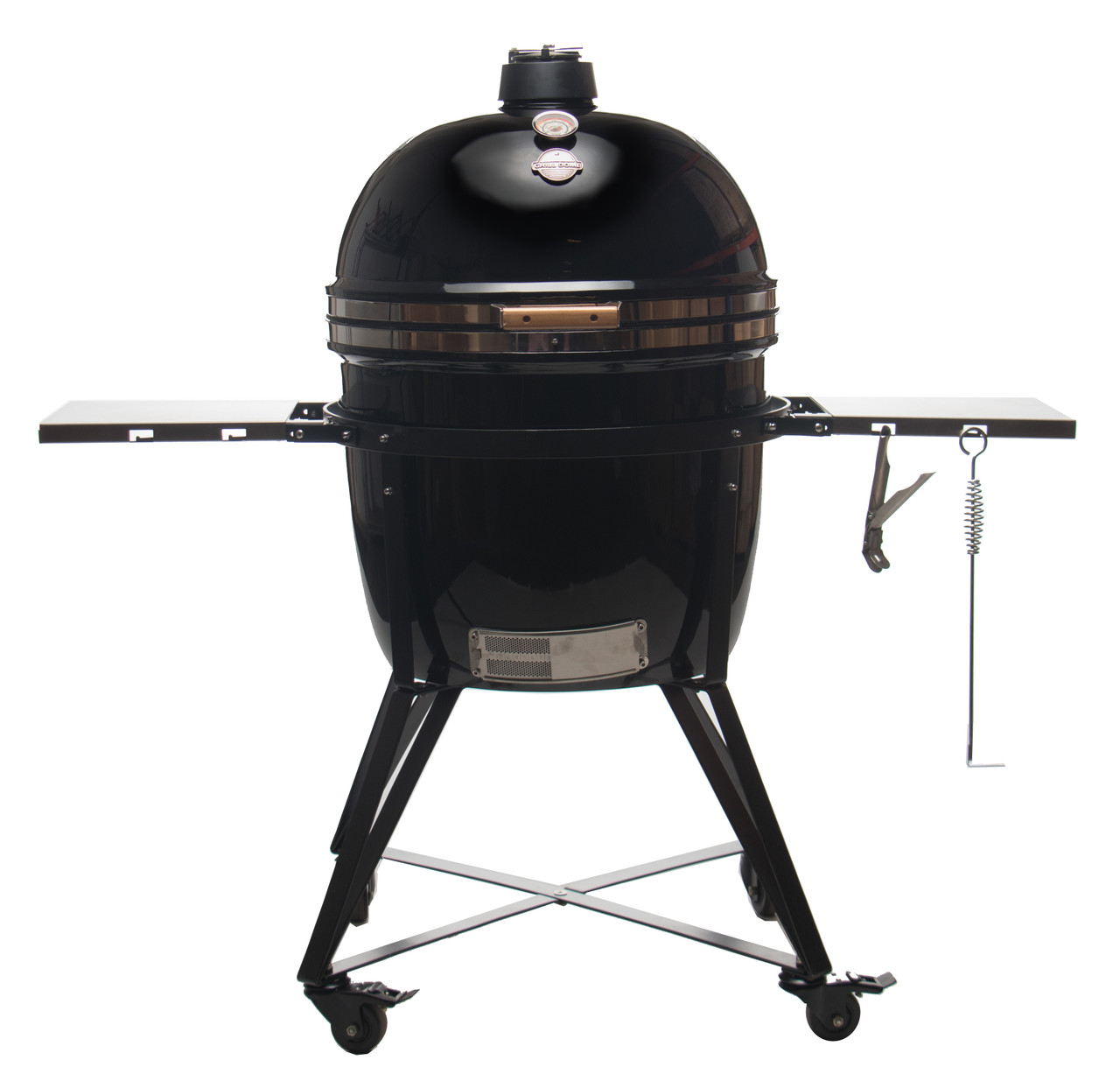 Grill Dome Kamado Ceramic Grill