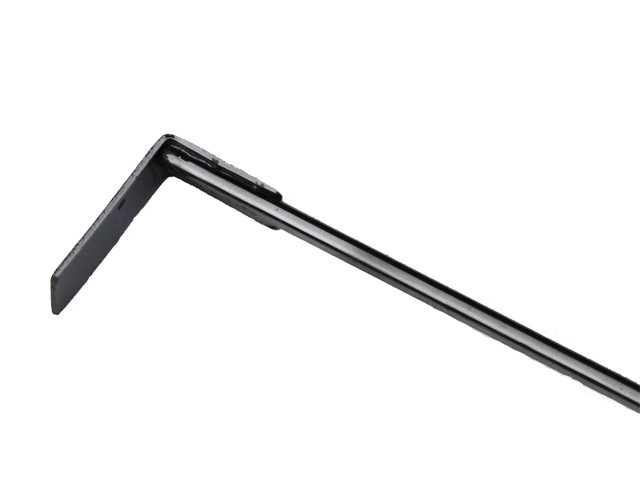 Grill Dome Ash Tool - Quickly and Easily Remove Ash!