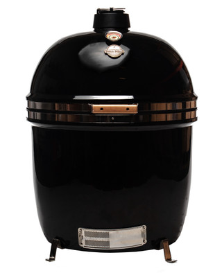 Grills - X2 XL Kamado (22"/25") - GRILL DOME