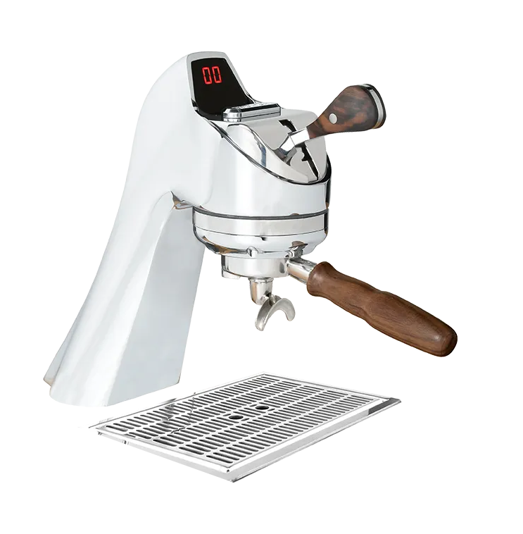 MODBAR: Commercial Espresso Machines - Visions Espresso