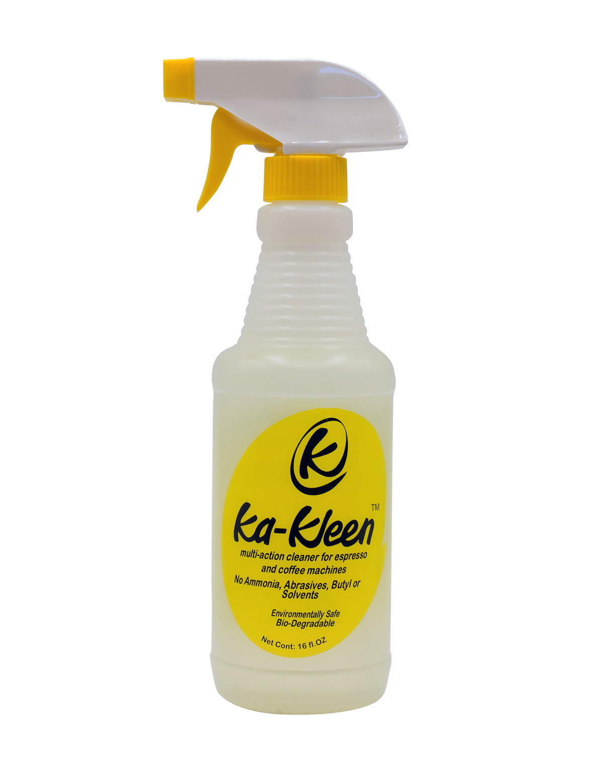 Ka-Kleen Multi Purpose Espresso Machine Cleaner