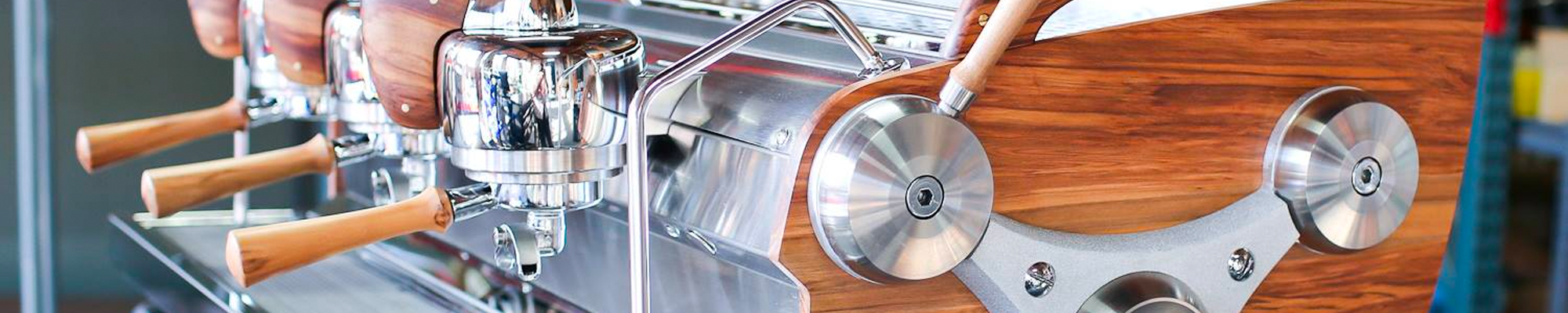 The Science of Espresso Extraction: How the Slayer Espresso Machine ...