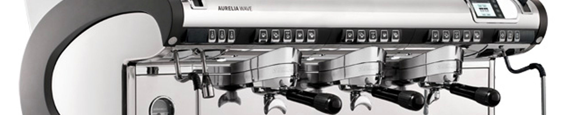 Nuova Simonelli: A Legacy of Quality Coffee - Visions Espresso