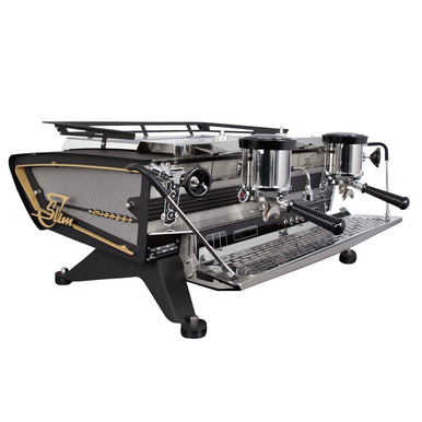 Kees Van Der Westen Slim Jim | Custom Espresso Machines | Visions ...