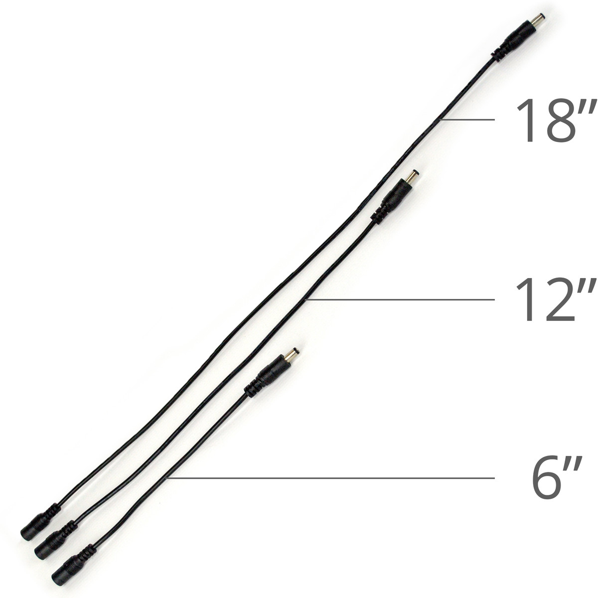 Light Kit Extensions - for Gun Storage Solutions Light Kits only - Gun ...