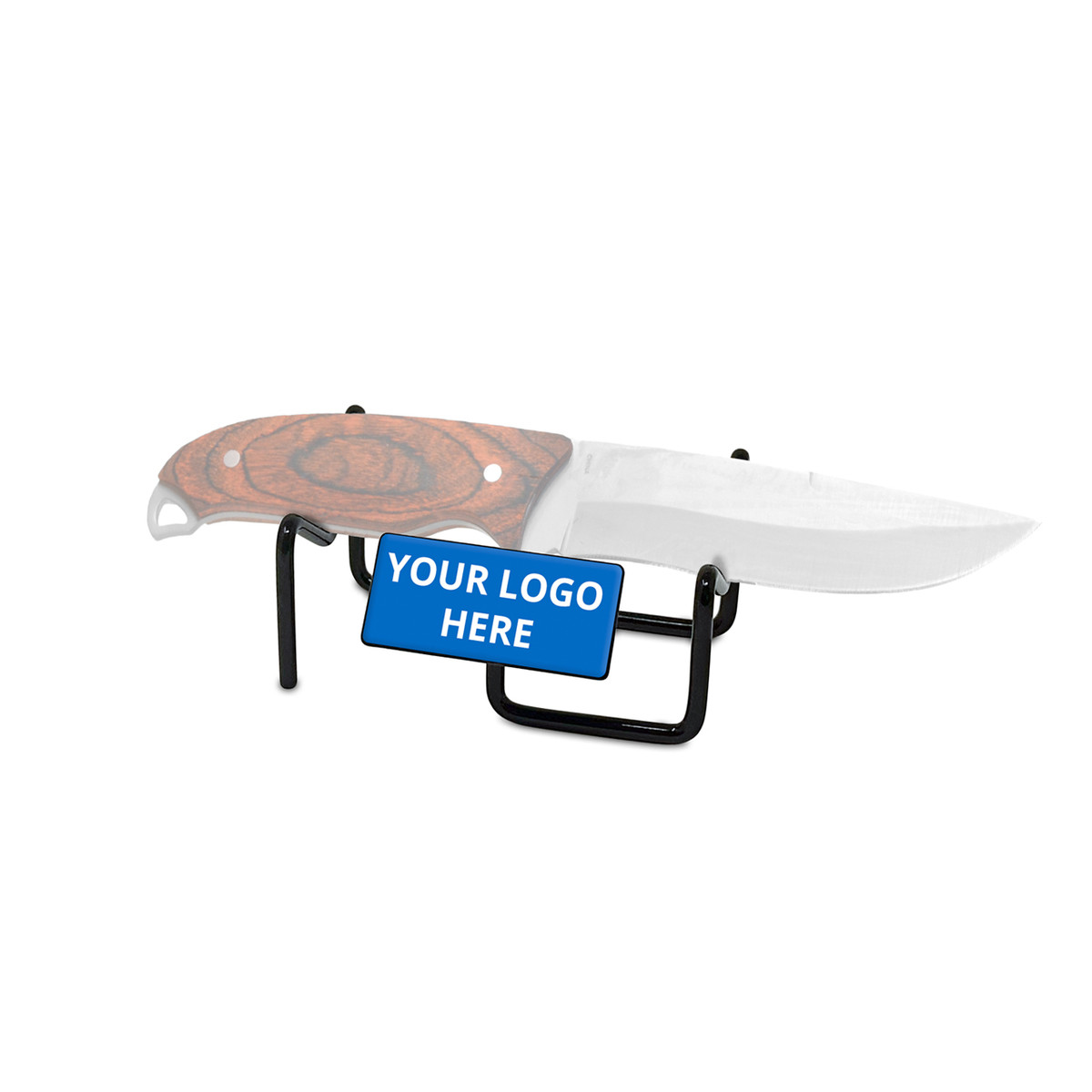 Custom Branded Scope Display Stands -25 Pack
