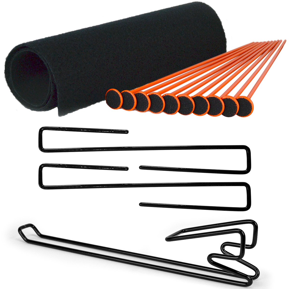 Safe Accessory Bundle - Gun Storage Solutions