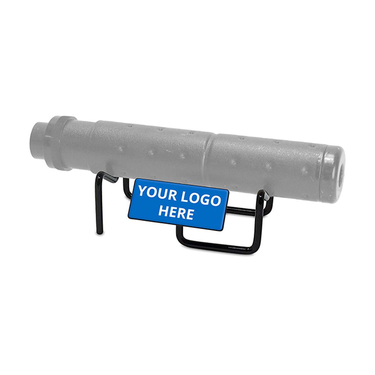 Custom Branded Scope Display Stands -25 Pack