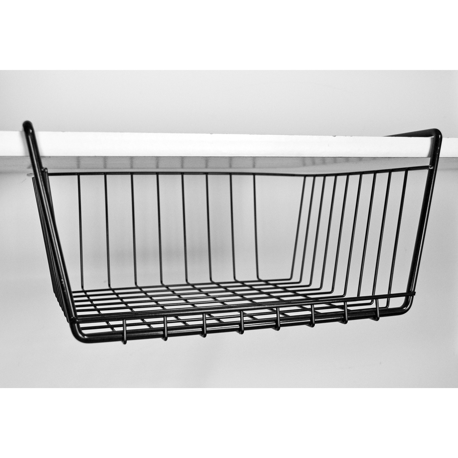 Gun Magazine Storage