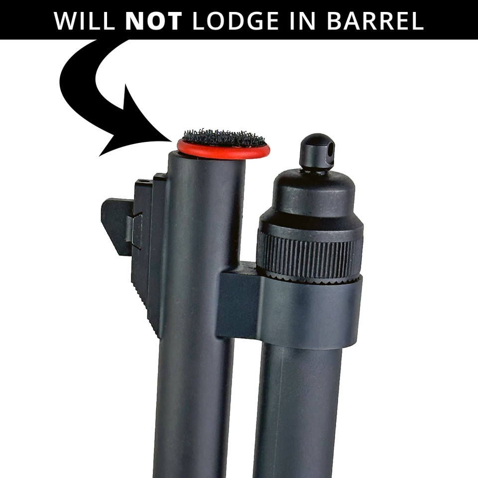 The Rifle Rods Gun Rack System | Gun Storage Solutions