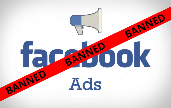 Banned From Facebook Advertising - Gun Storage Solutions