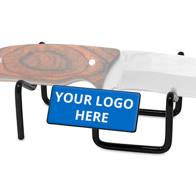 Custom Branded Scope Display Stands -25 Pack