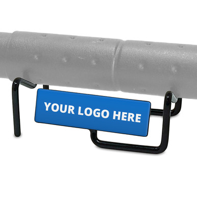 Custom Branded Scope Display Stands -25 Pack